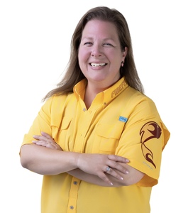 Meet the Board - Firethorne Firefish