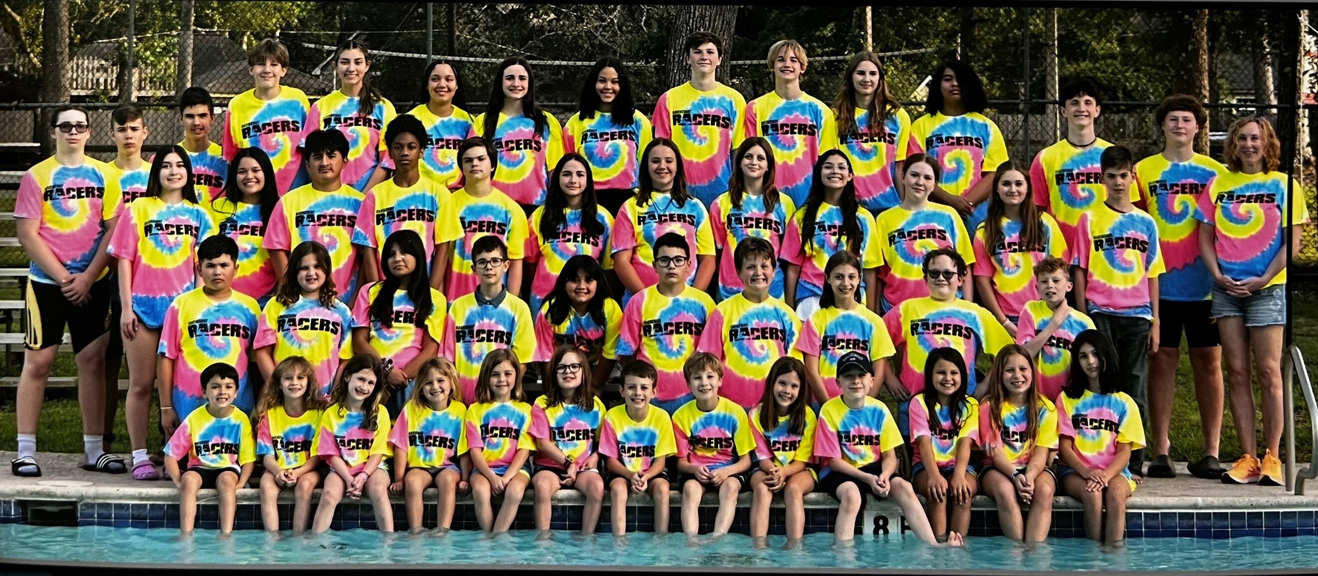 Home - Ravensway Racers