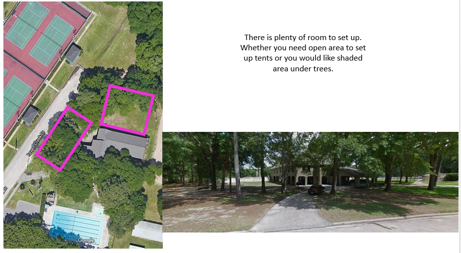 Visitor Information - Ravensway Racers