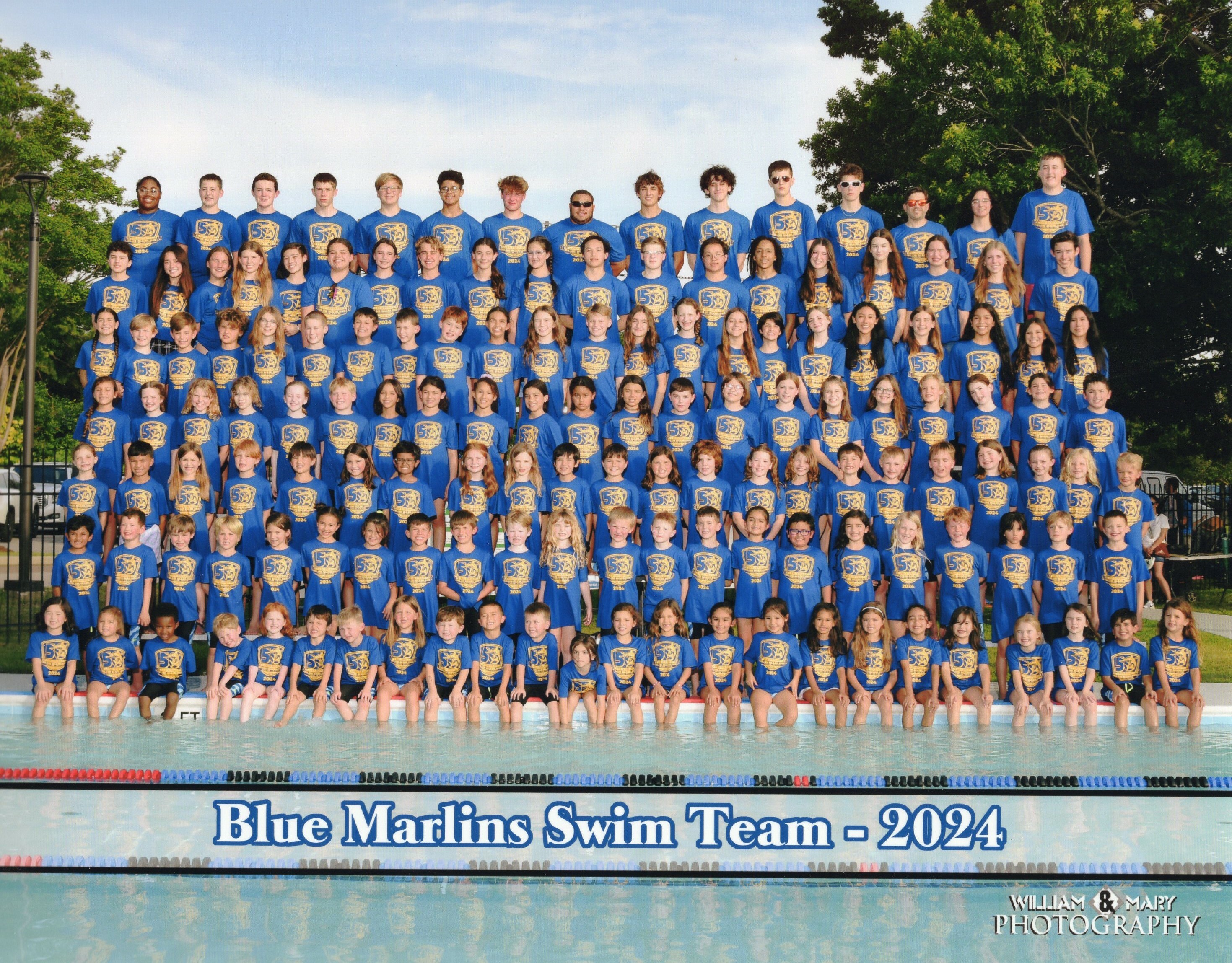 Home - Blue Marlins Swim Team