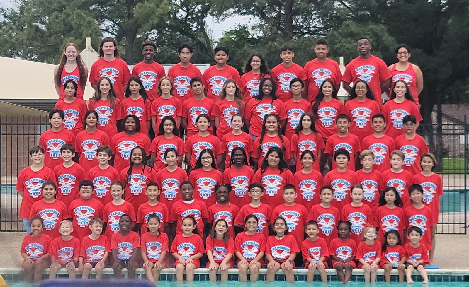 Home - CONCORD BRIDGE DOLPHINS