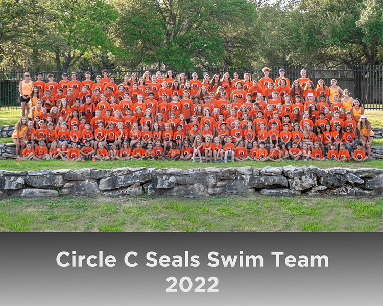 Home - Circle C Seals Swim Team