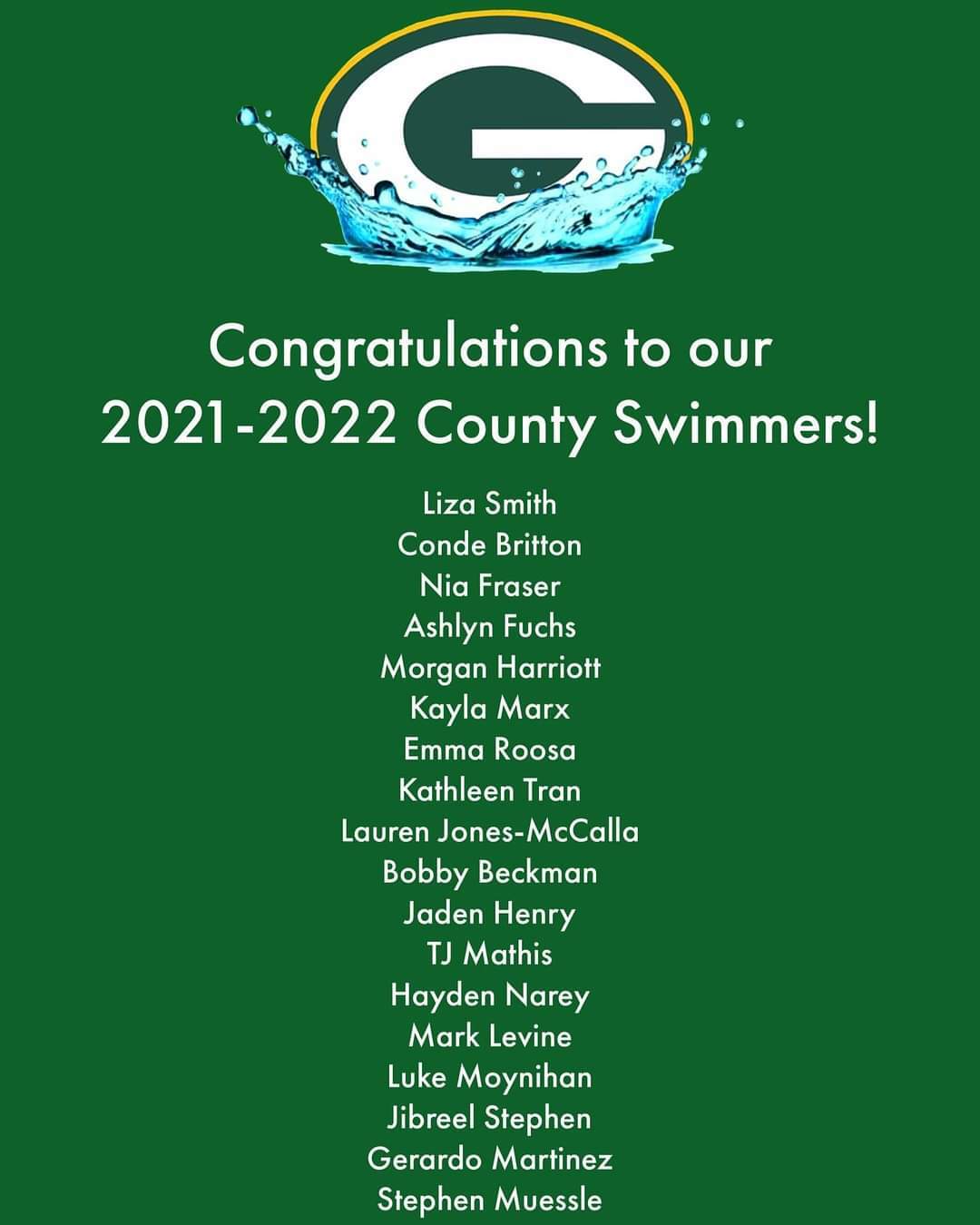 Home - Grayson Swim & Dive