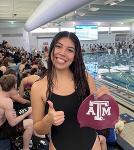 Meet our Coaches - Navasota Swim Team