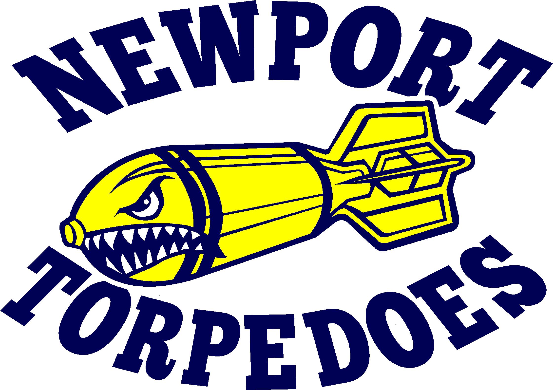 Newport Ri Logo