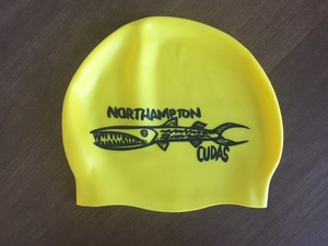 Cuda Merchandise - Northampton Barracudas