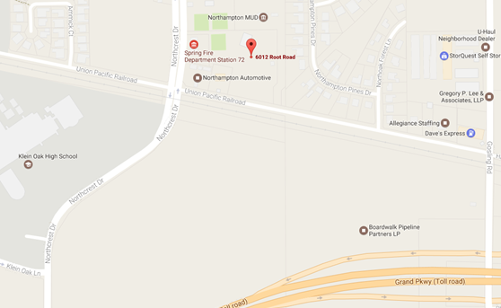 Info for Visiting Teams - Northampton Barracudas