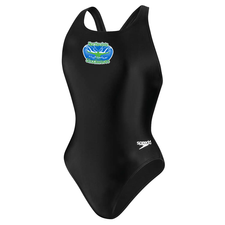 Team Suits - Northpointe Shockwaves Swim Team