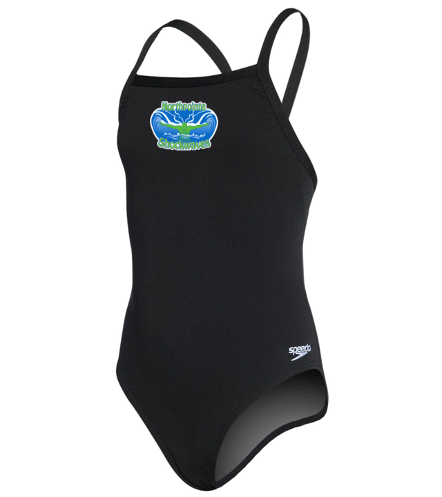 Team Suits - Northpointe Shockwaves Swim Team