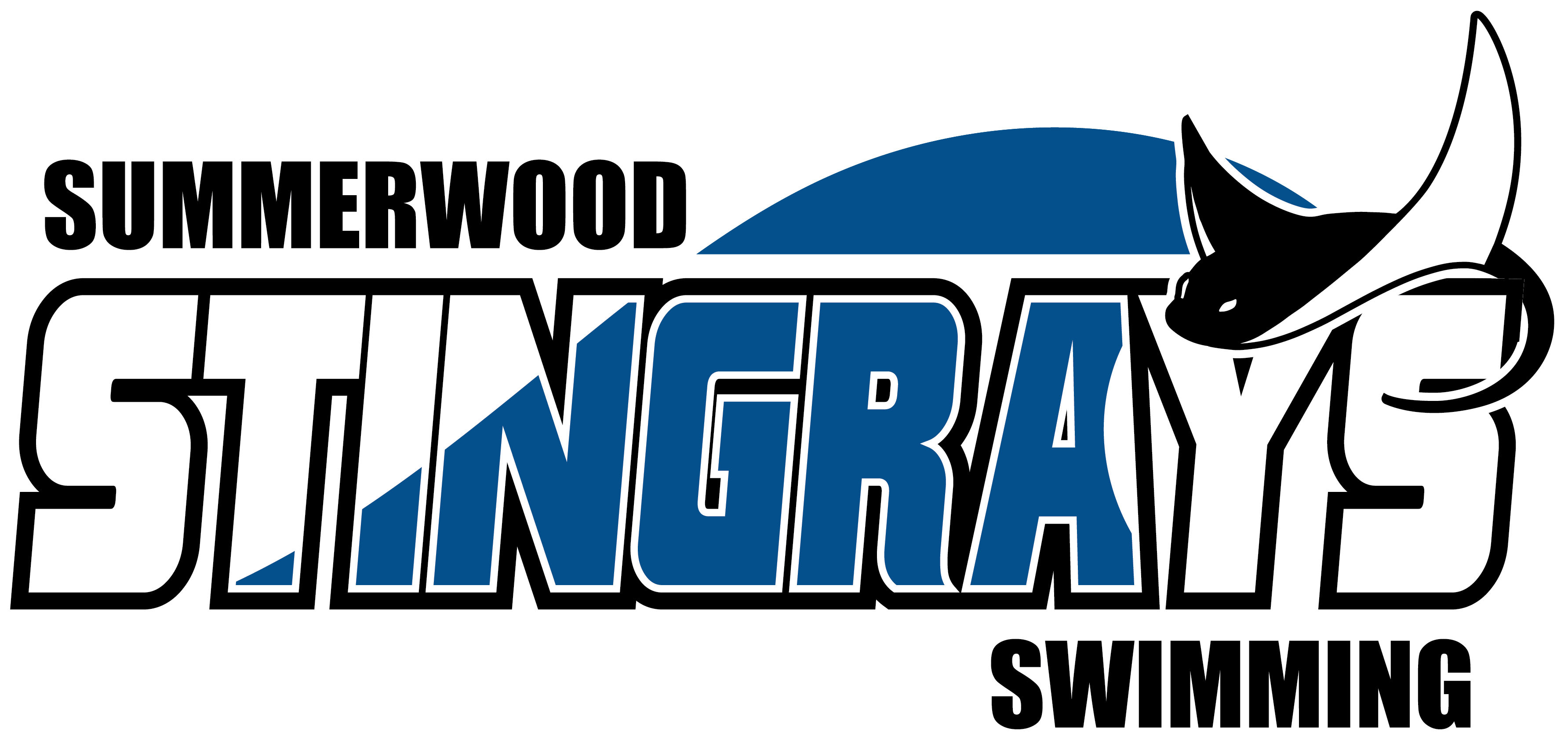 Stingrays Swim Team