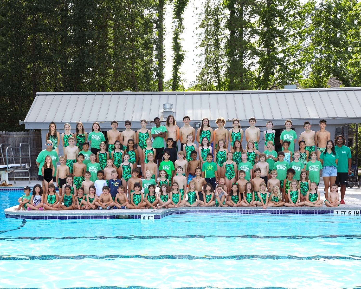 Home - The Woodlands Riptides (WLR)