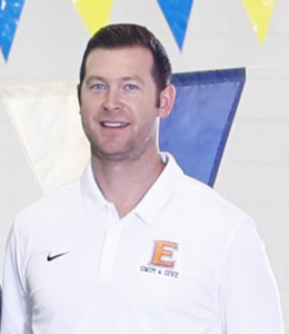 Coaches - East Forsyth Swim & Dive