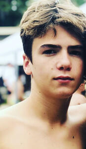 Coaches - Hollin Hills Swim Team