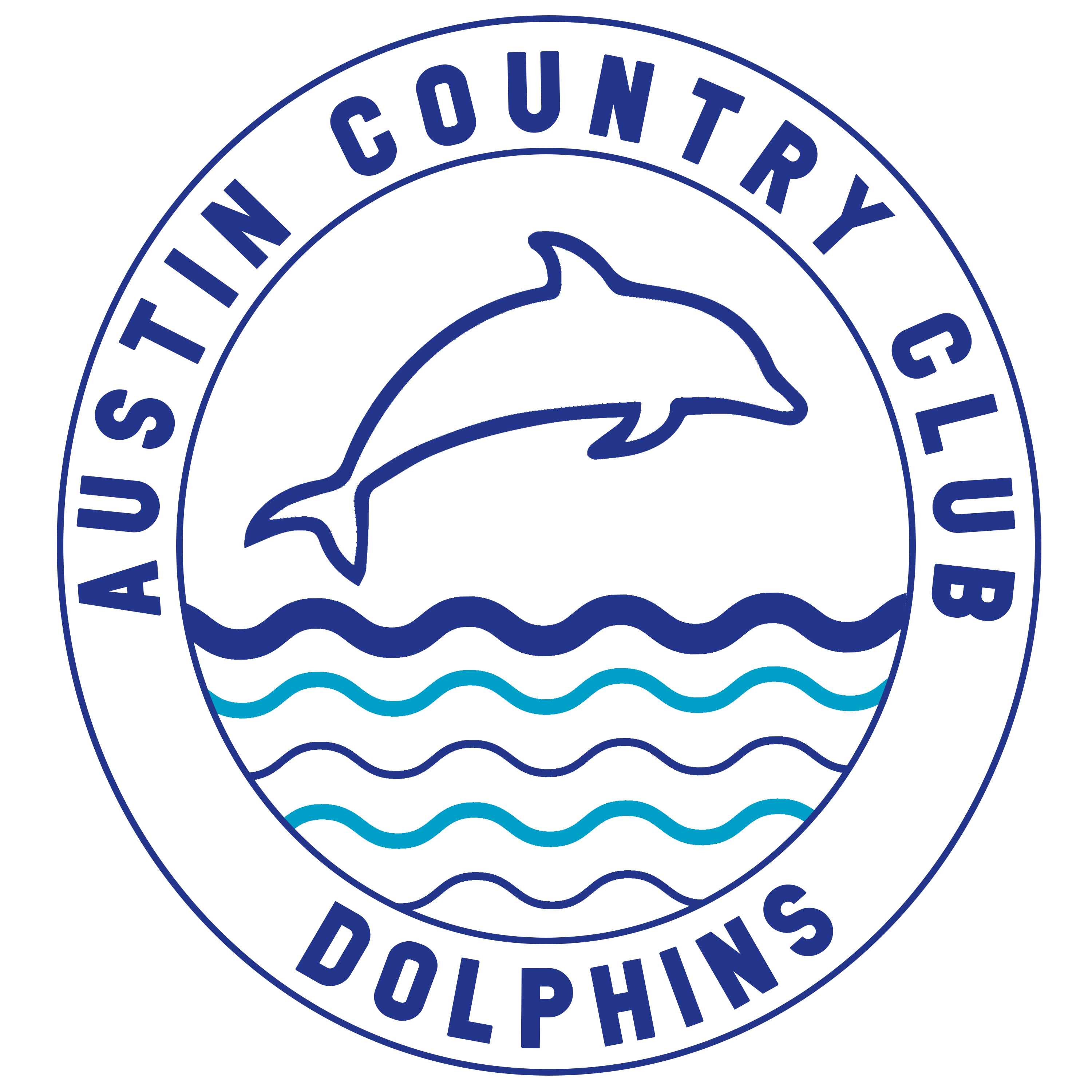 Home - Austin Country Club Dolphins