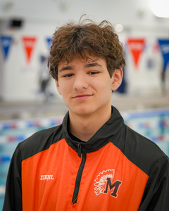 2023-2024 Roster - MONACAN SWIM & DIVE