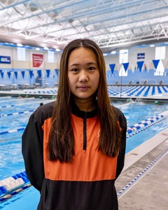 2022-2023 Roster - MONACAN SWIM & DIVE