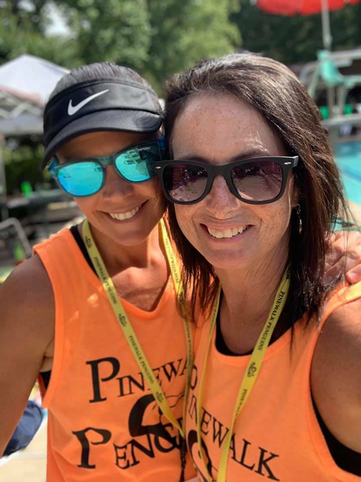 Home - Pinewalk Penguins swim team