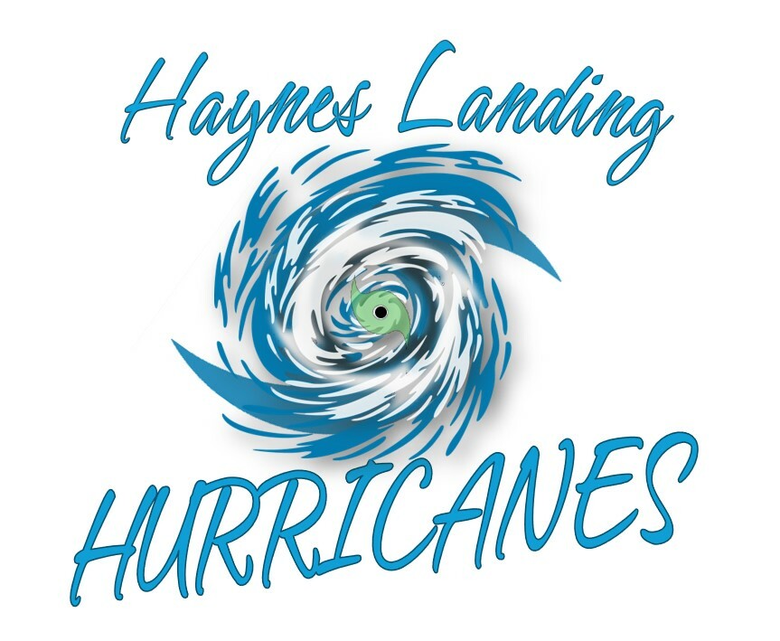 Home - Haynes Landing Hurricanes