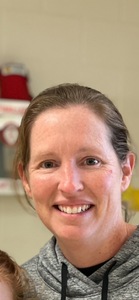 Coaches - Harmony Hammerheads