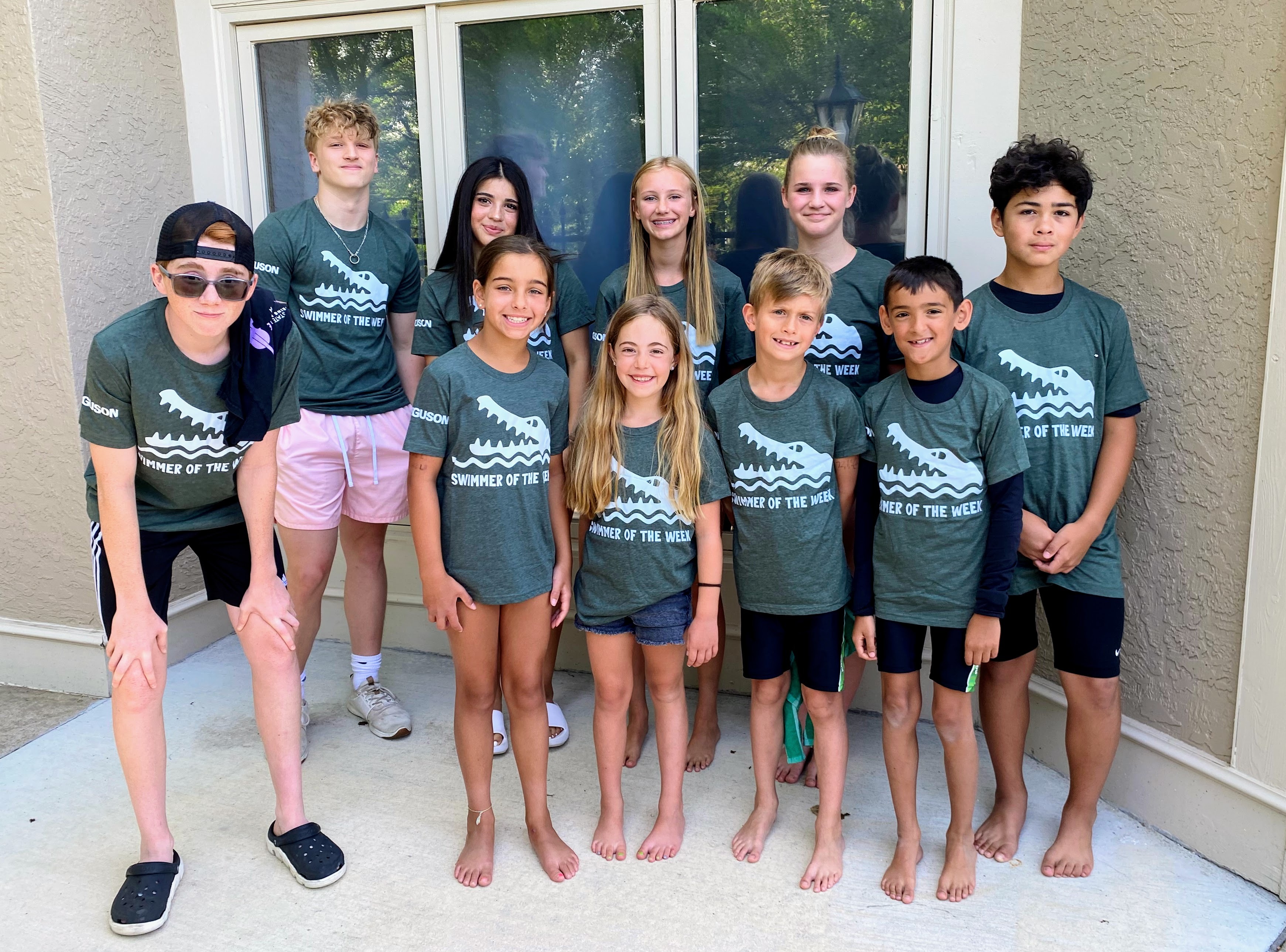 Home - Nottingham by the Green Gators