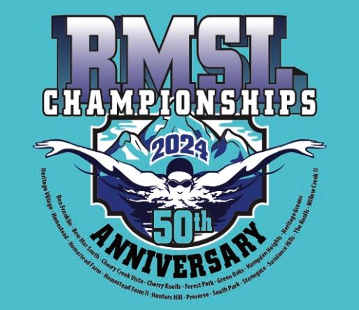 Home - Rocky Mountain Swim League