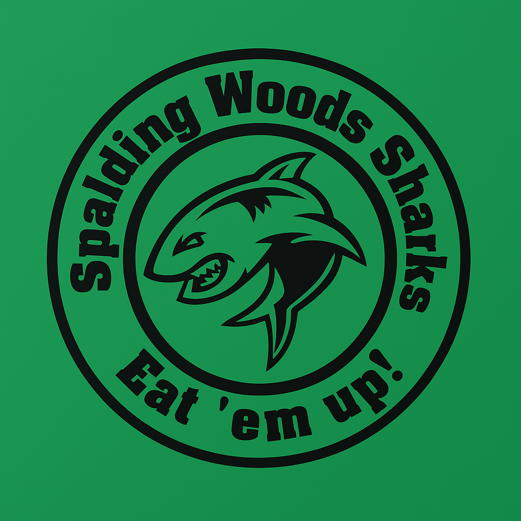 Team Store - Spalding Woods Swim Team