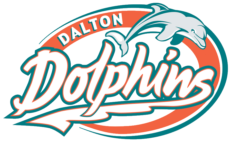 Home - Dalton Dolphins