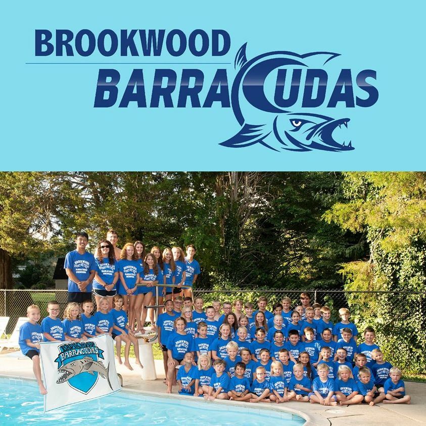 Home - Brookwood Barracudas