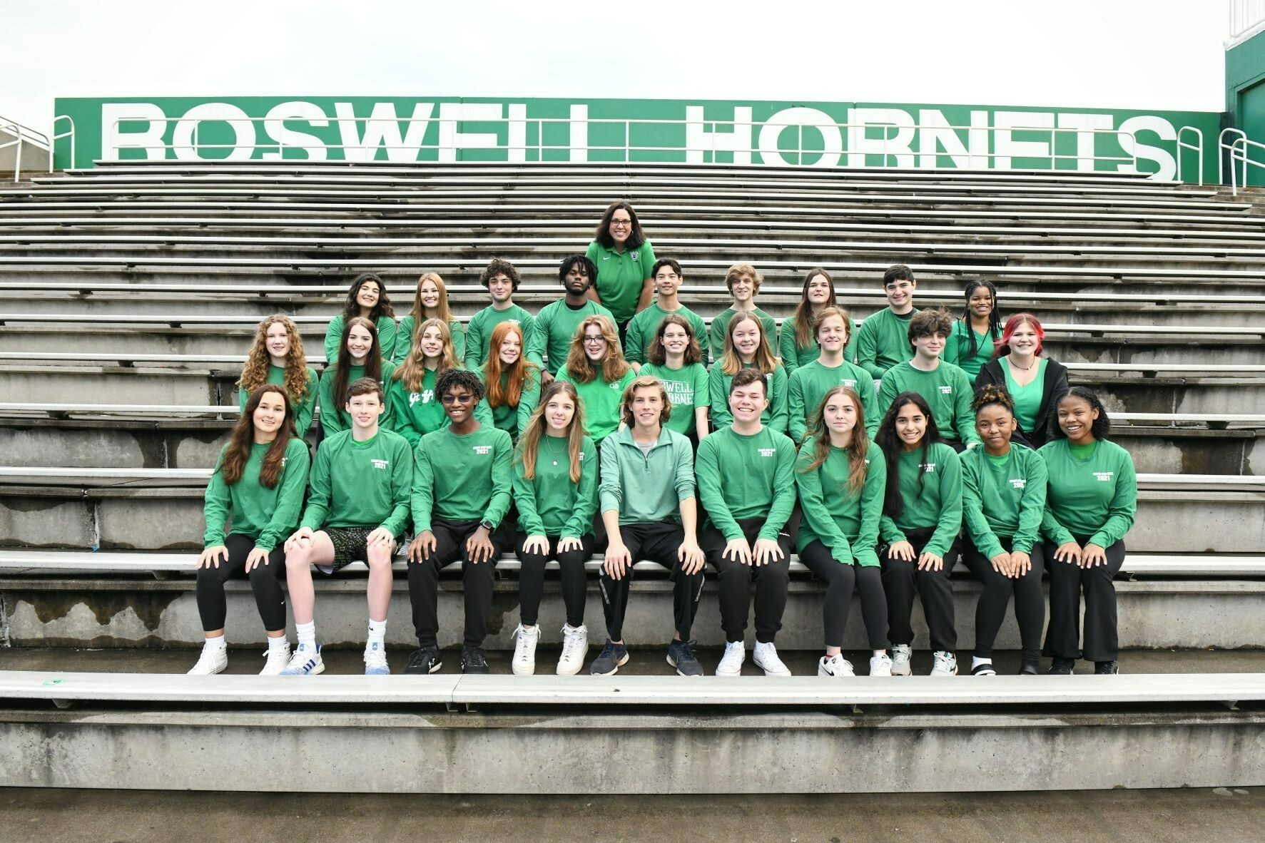 Home - Roswell High School Swim/Dive