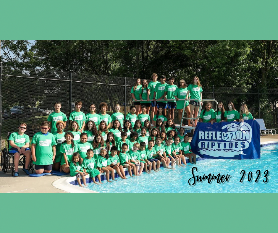 Home - Reflection Riptides