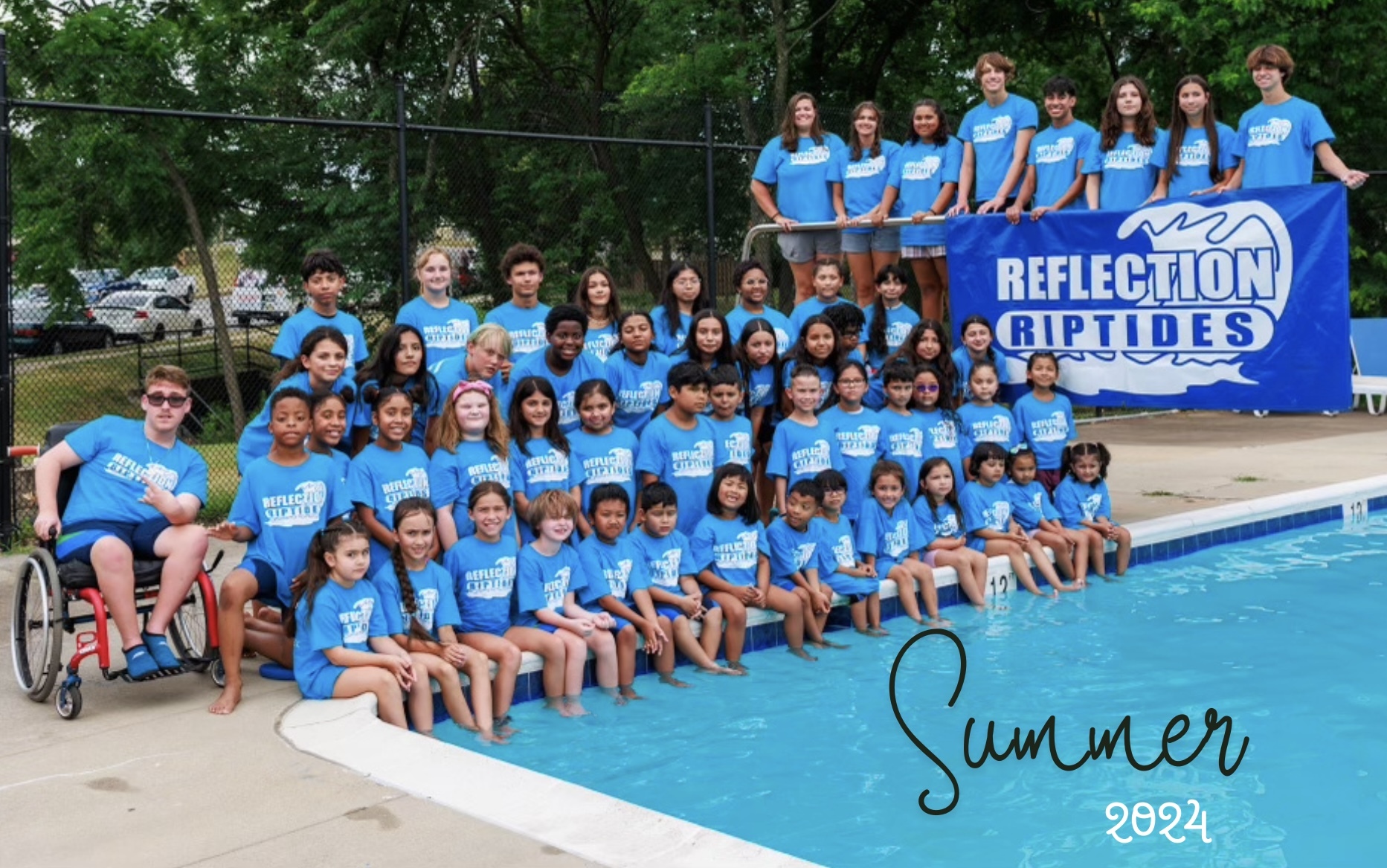 Home - Reflection Riptides