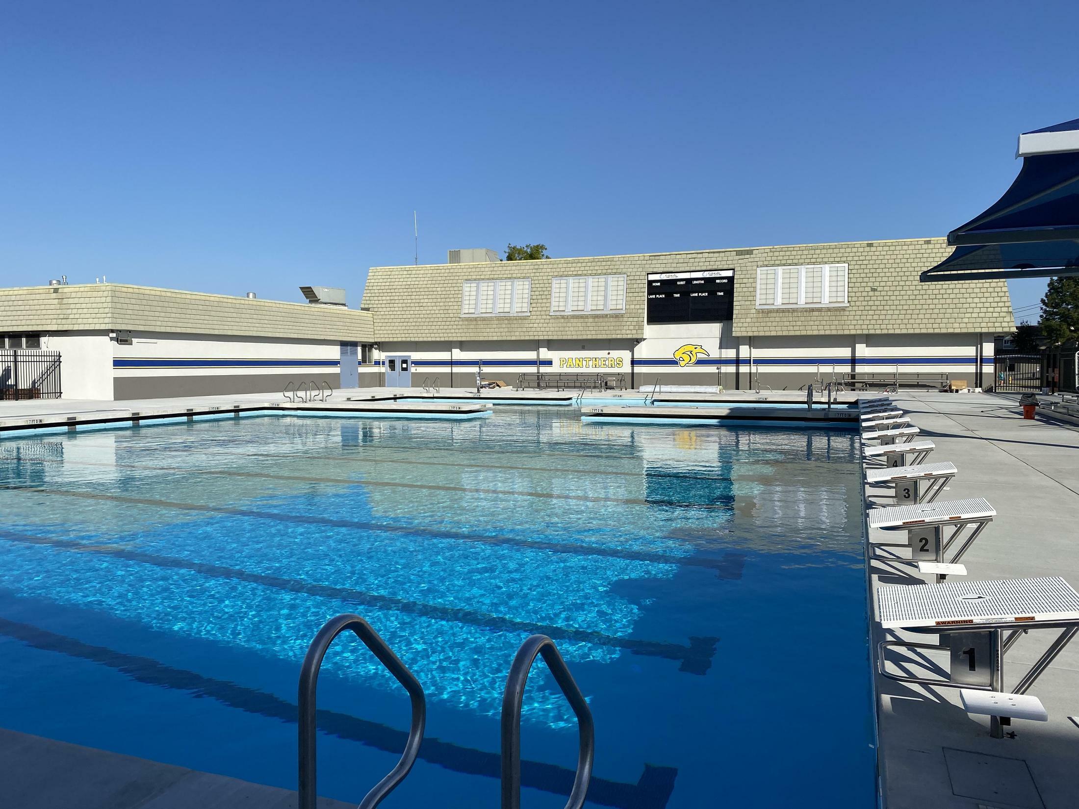 Home - Prospect High School Panthers