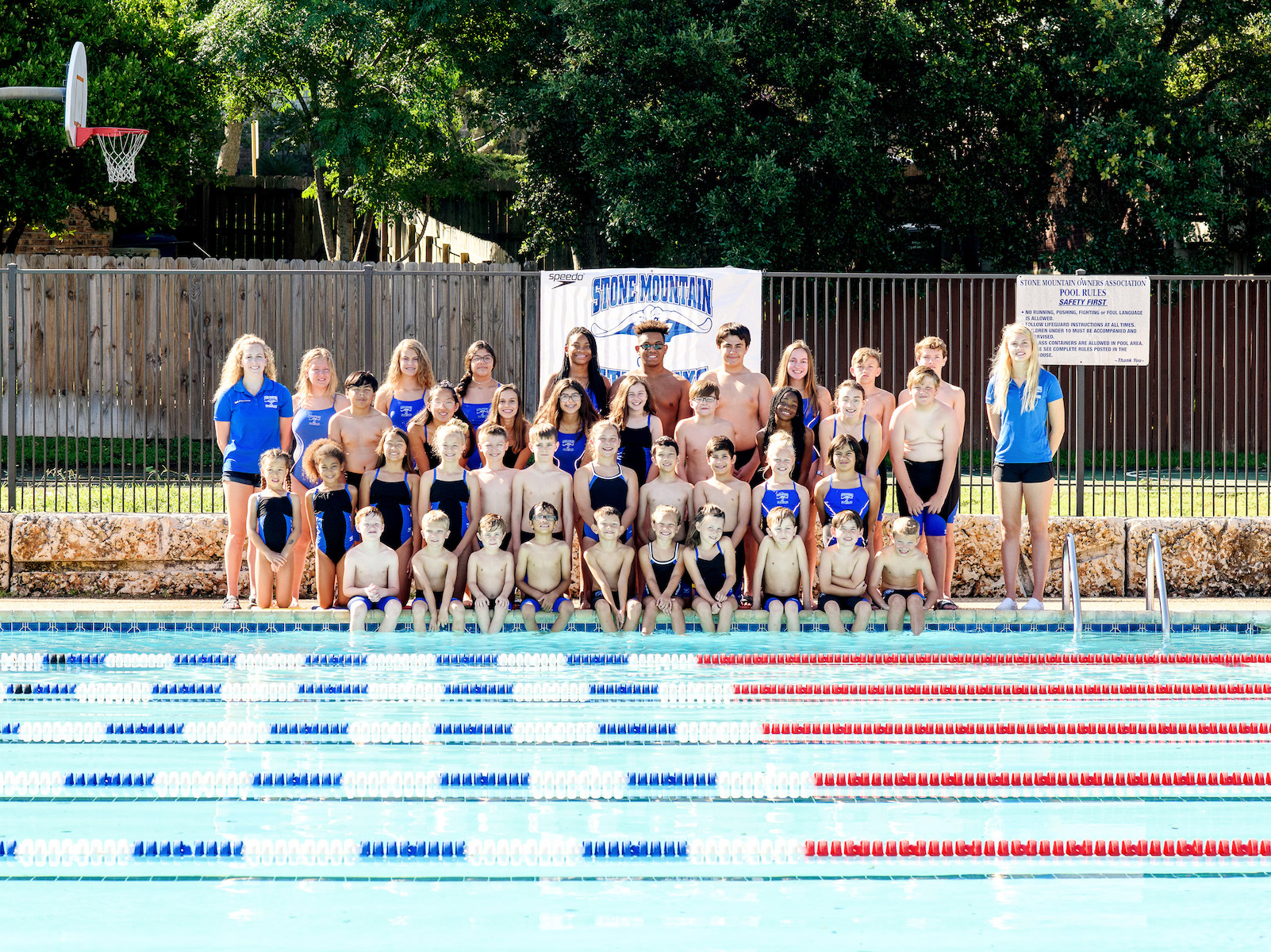 Home - Stone Mountain Stingrays