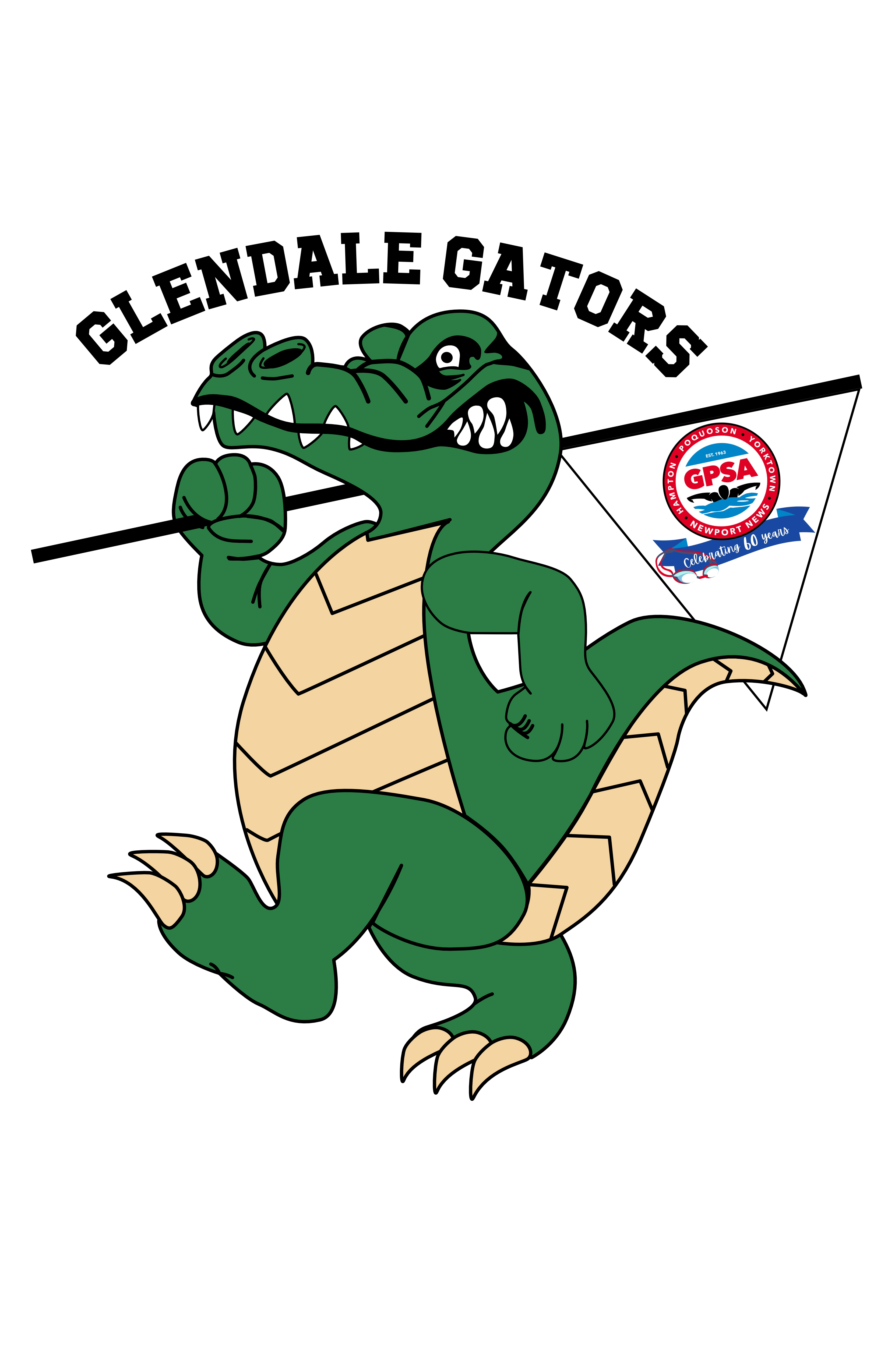 Home - Glendale Gators