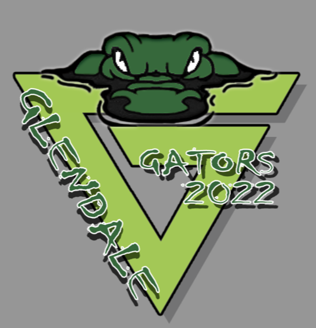 Practice Schedule - Glendale Gators