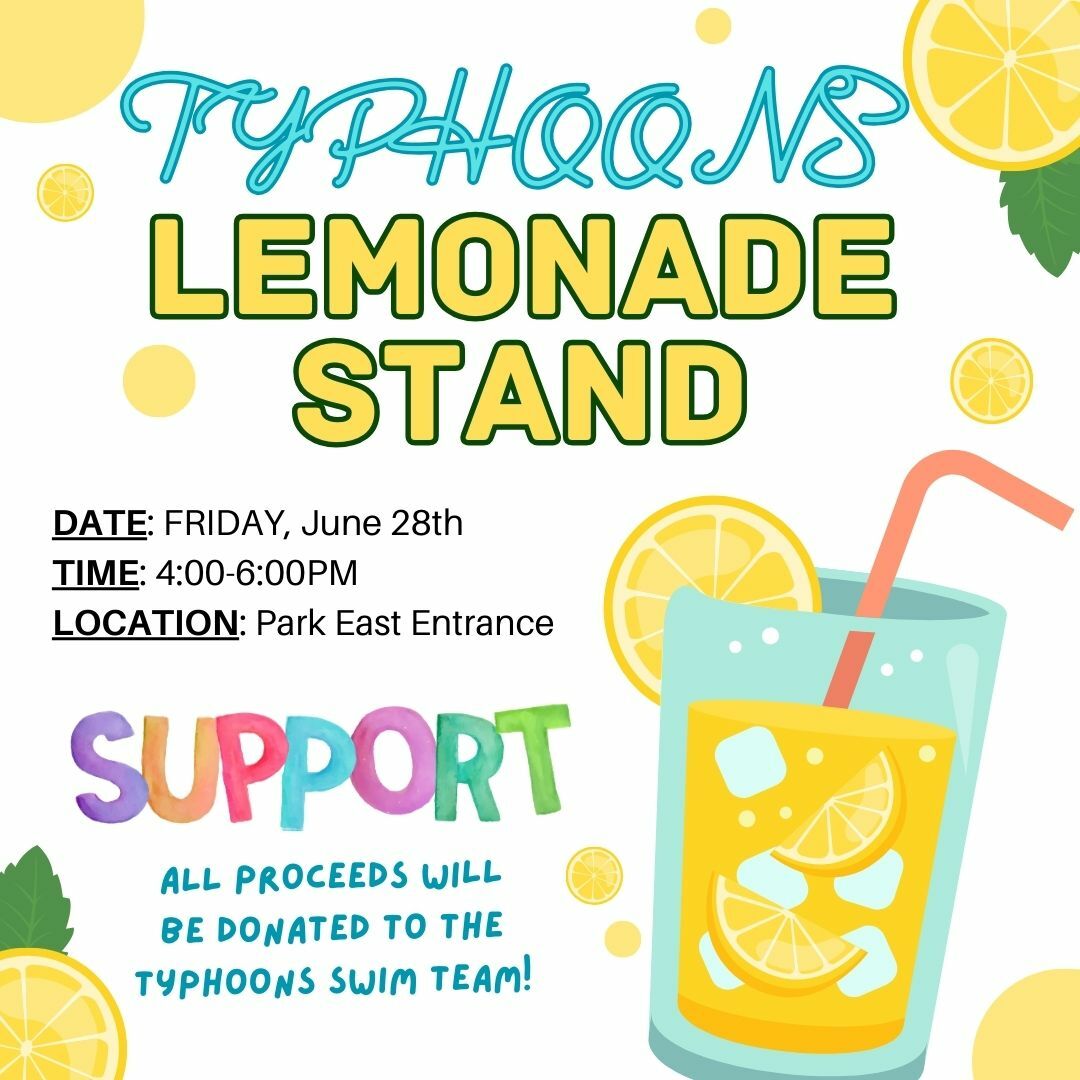 Home - Governor's Land Typhoons