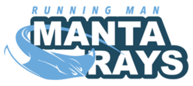 Home - Running Man Manta Rays