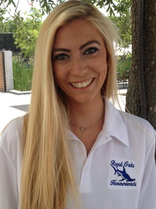 Coaches - Royal Oaks CC Aquatics