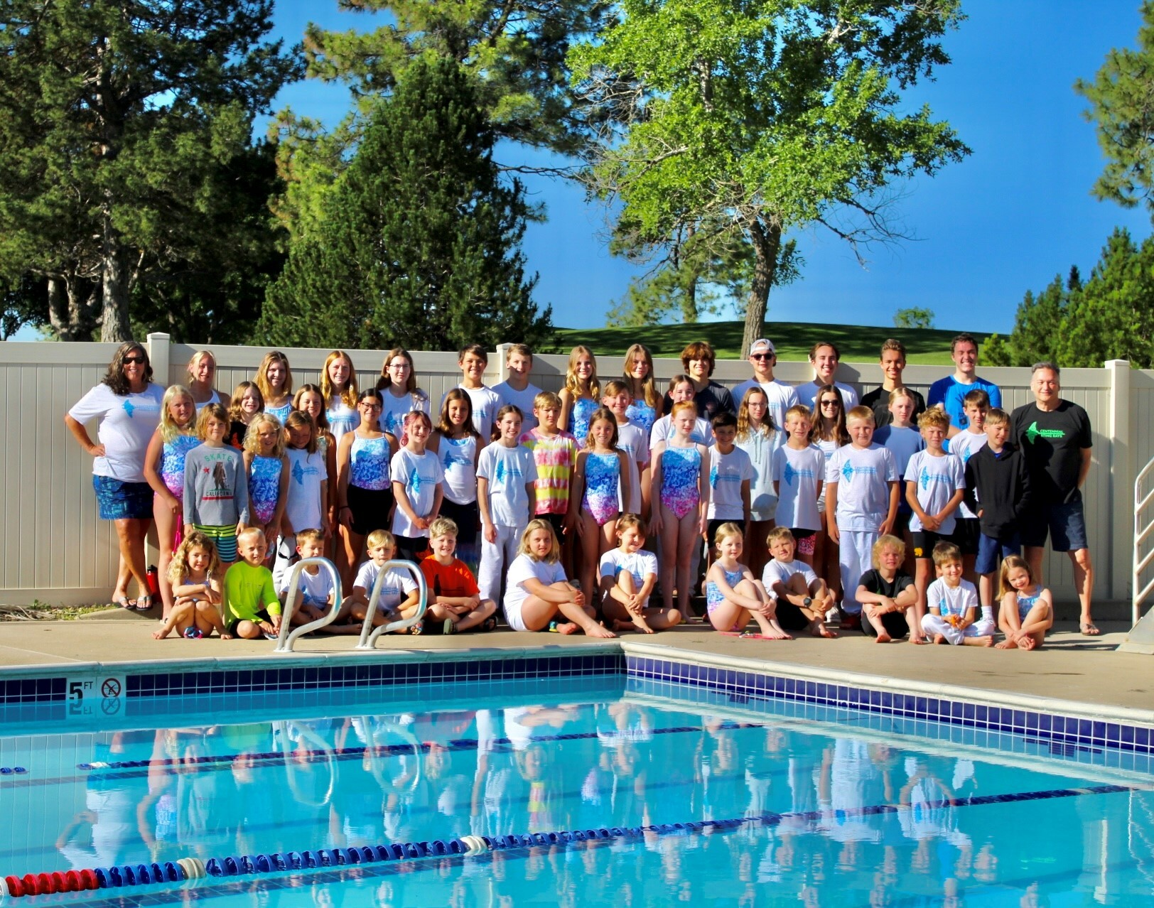 Home - Centennial Rec Club Stingrays