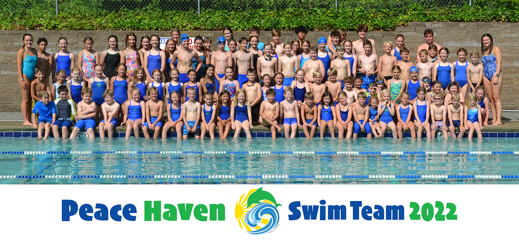 Home - Peace Haven Dolphins