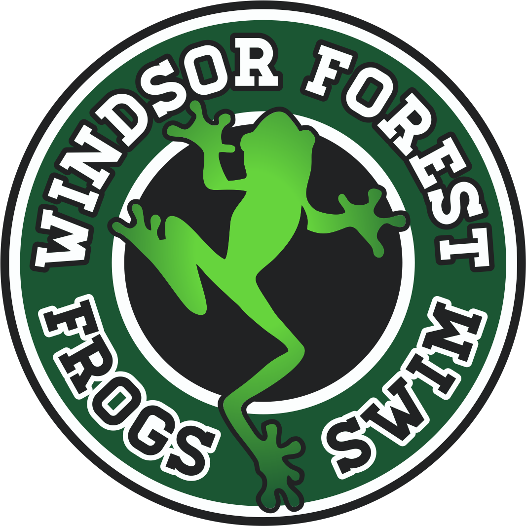 News - Windsor Forest Frogs Swim Team