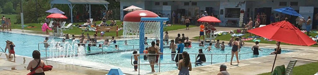 Location - Selinsgrove Stingrays