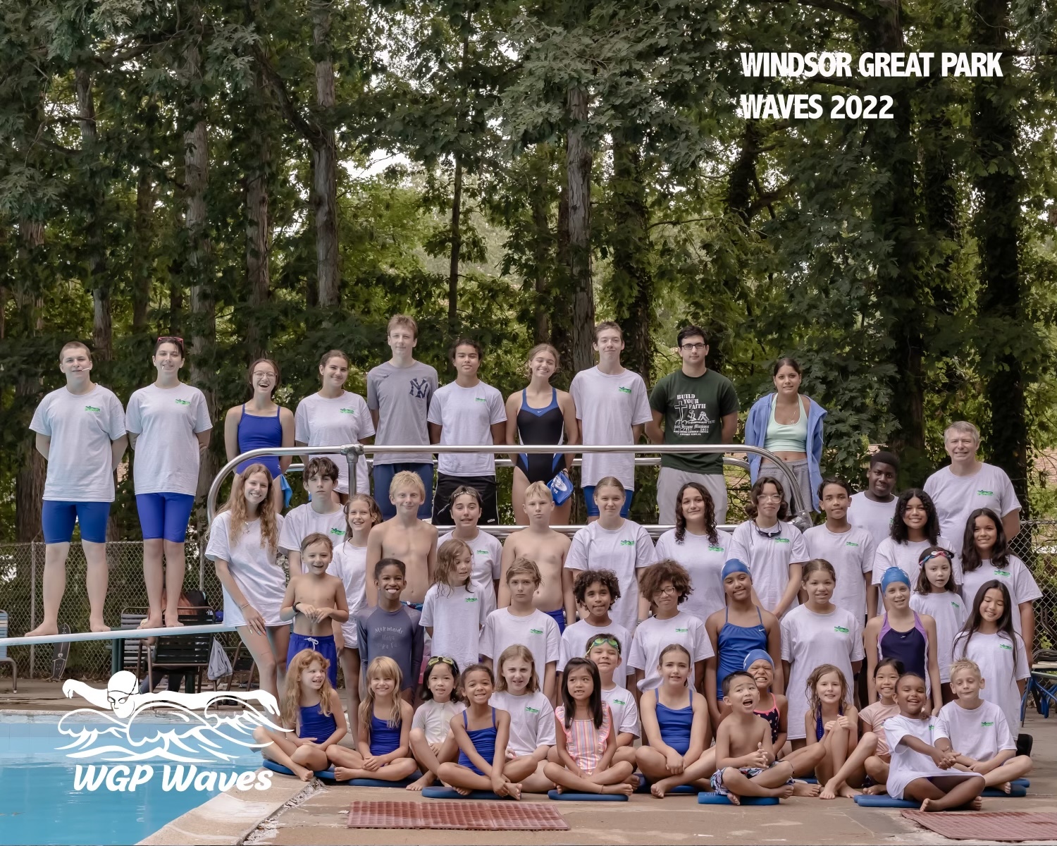 Home - Windsor Great Park Waves