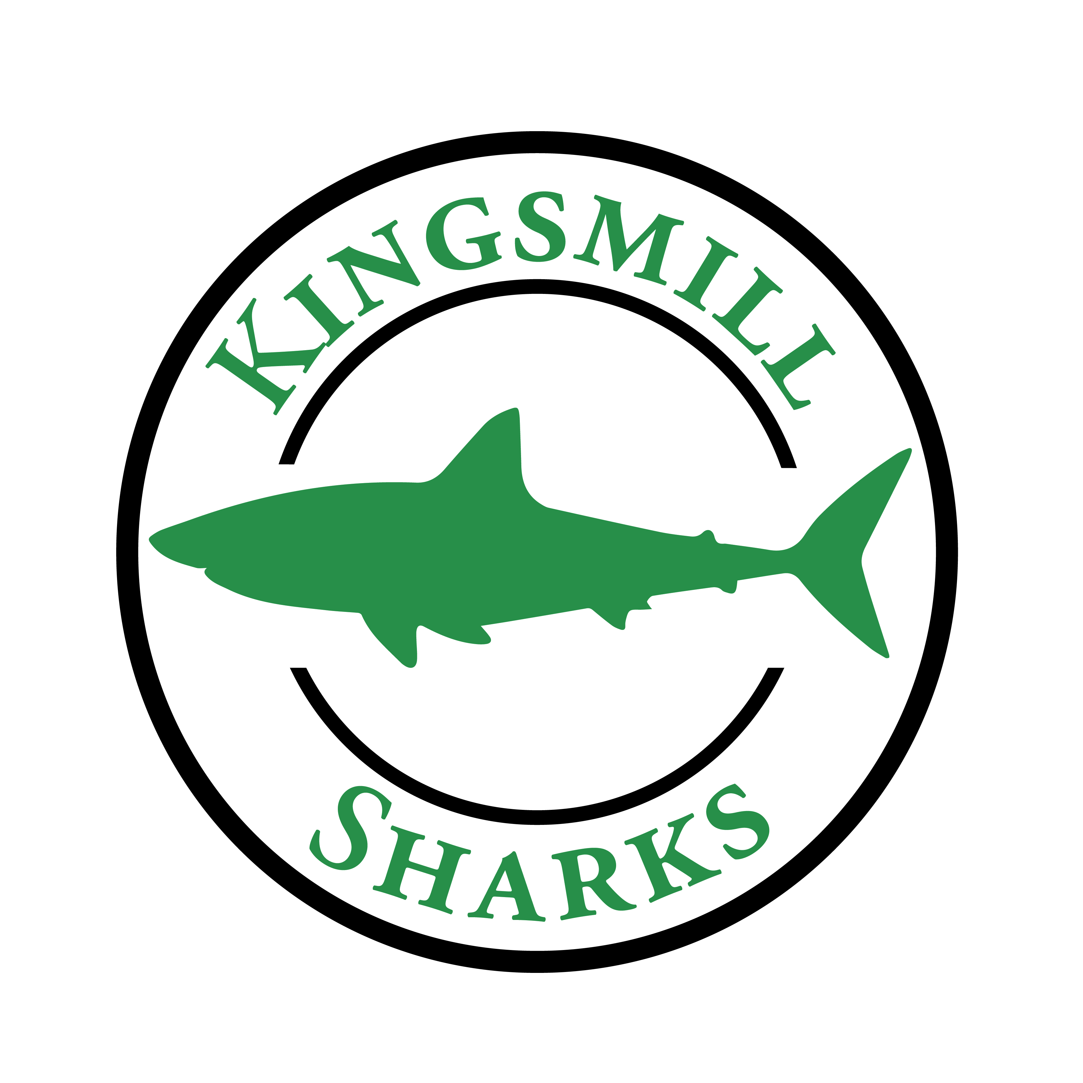 Home - Kingsmill Sharks