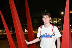 Coaches - Highland Park Crocodiles