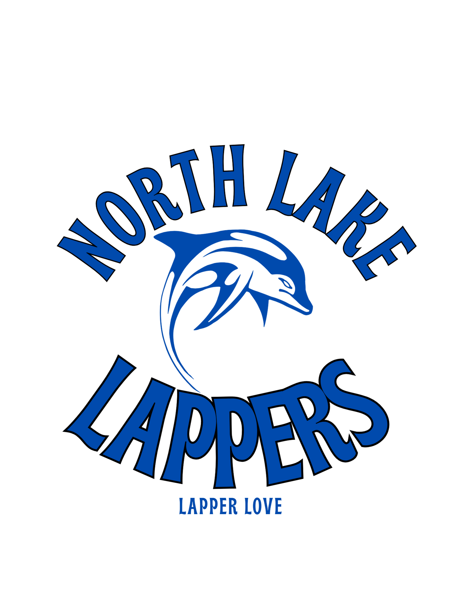 Home - North Lake Lappers