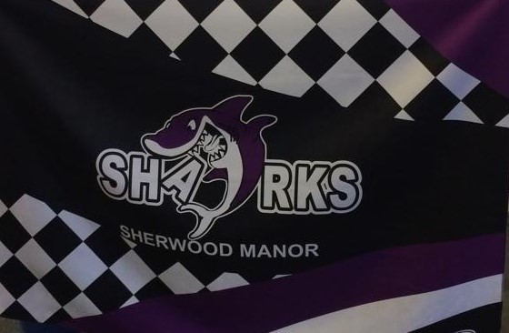 Home - Sherwood Manor Sharks