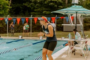 Coaches - Indian Head Swim Team