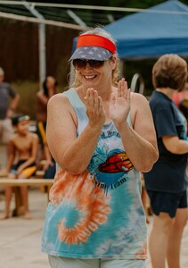 Coaches - Indian Head Swim Team