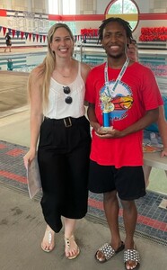 Coaches - Indian Head Swim Team